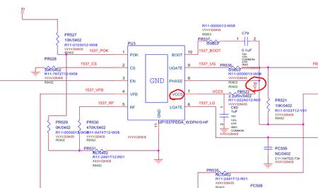 5V Rail on Pascal GPUs Explained - Repair Wiki