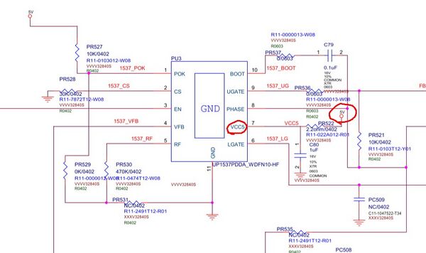 5V Rail on Pascal GPUs Explained - Repair Wiki