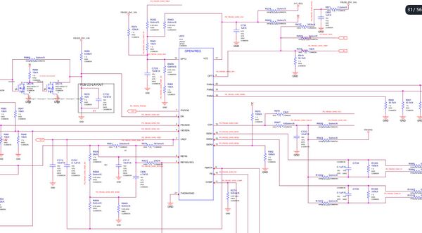 VMem Rail on Turing GPUs Explained - Repair Wiki