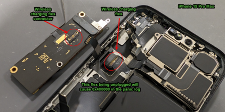 How To Fix an iPhone 15 Pro That Randomly Restarts - Repair Wiki