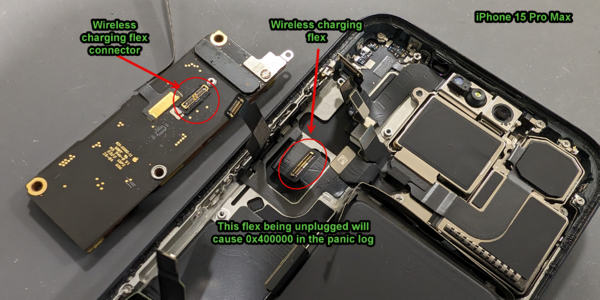 How To Fix an iPhone 15 Pro That Randomly Restarts - Repair Wiki