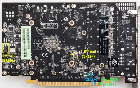 5V Rail on Polaris GPUs Explained - Repair Wiki