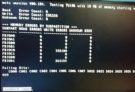 Nvidia GPU Memory Testing Guide - Repair Wiki