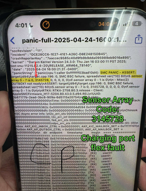 How To Fix an iPhone 16 Pro That Randomly Restarts - Repair Wiki