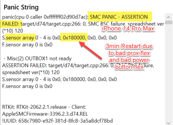 How To Fix an iPhone 14 Pro That Randomly Restarts - Repair Wiki
