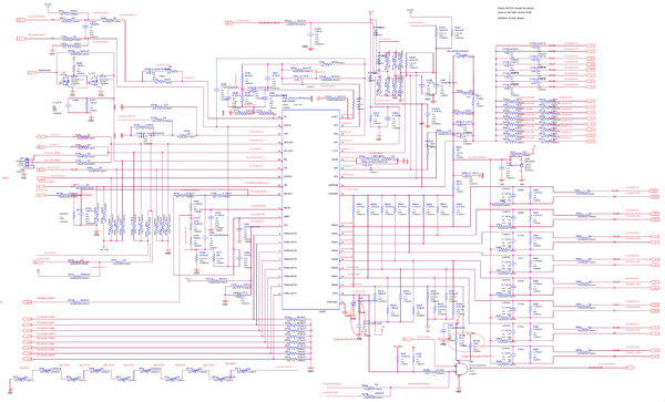 VCore Rail on Turing GPUs Explained - Repair Wiki