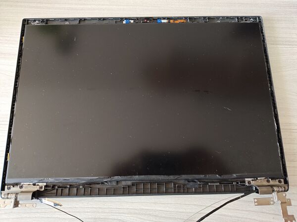 Lenovo ThinkPad T16 Gen2 AMD screen replace - Repair Wiki